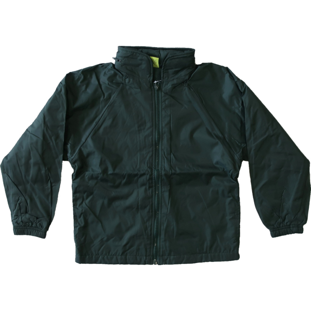 Category: Spray Jackets - Beleza School Uniforms