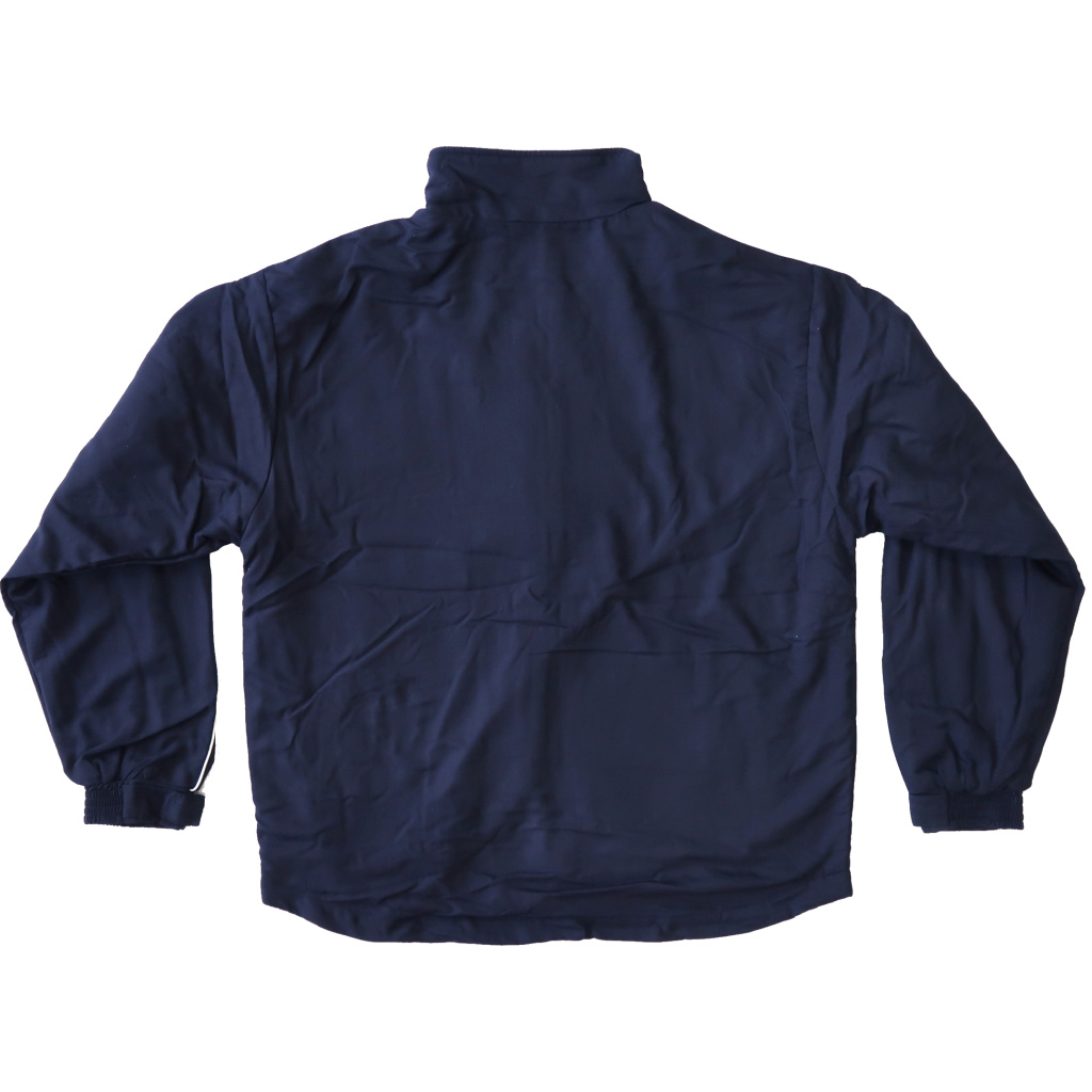 MICRO FIBRE JACKET WITH POLAR FLEECE LINING - Beleza School Uniforms