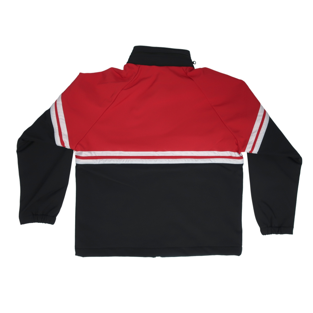 WATERPROOF SOFT SHELL JACKET - Beleza School Uniforms