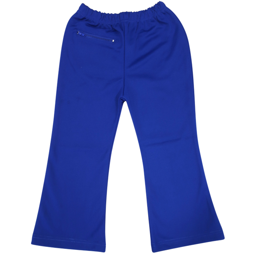 ROYAL GIRLS BOOTLEG PANTS - Beleza School Uniforms