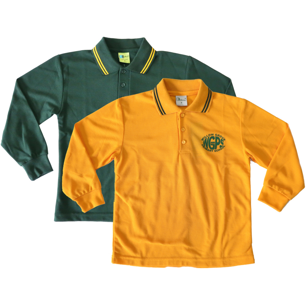Category: Willow Grove Primary School - Beleza School Uniforms