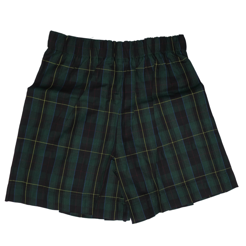 GIRLS WINTER CULOTTES (9057) - Beleza School Uniforms