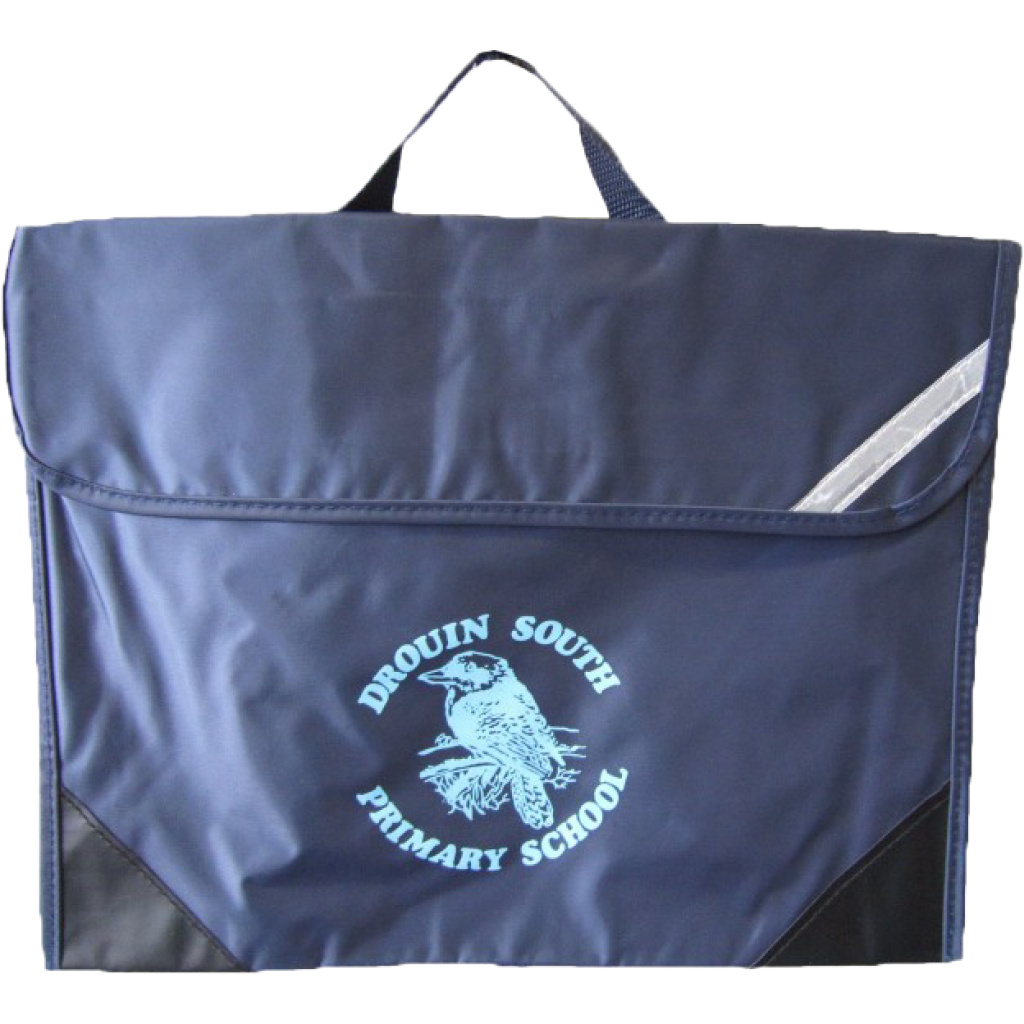 HEAVY DUTY READER BAG - Beleza School Uniforms