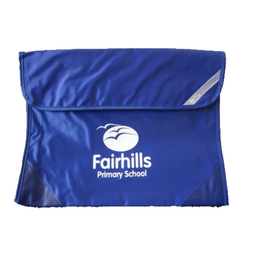 HEAVY DUTY READER BAG - Beleza School Uniforms
