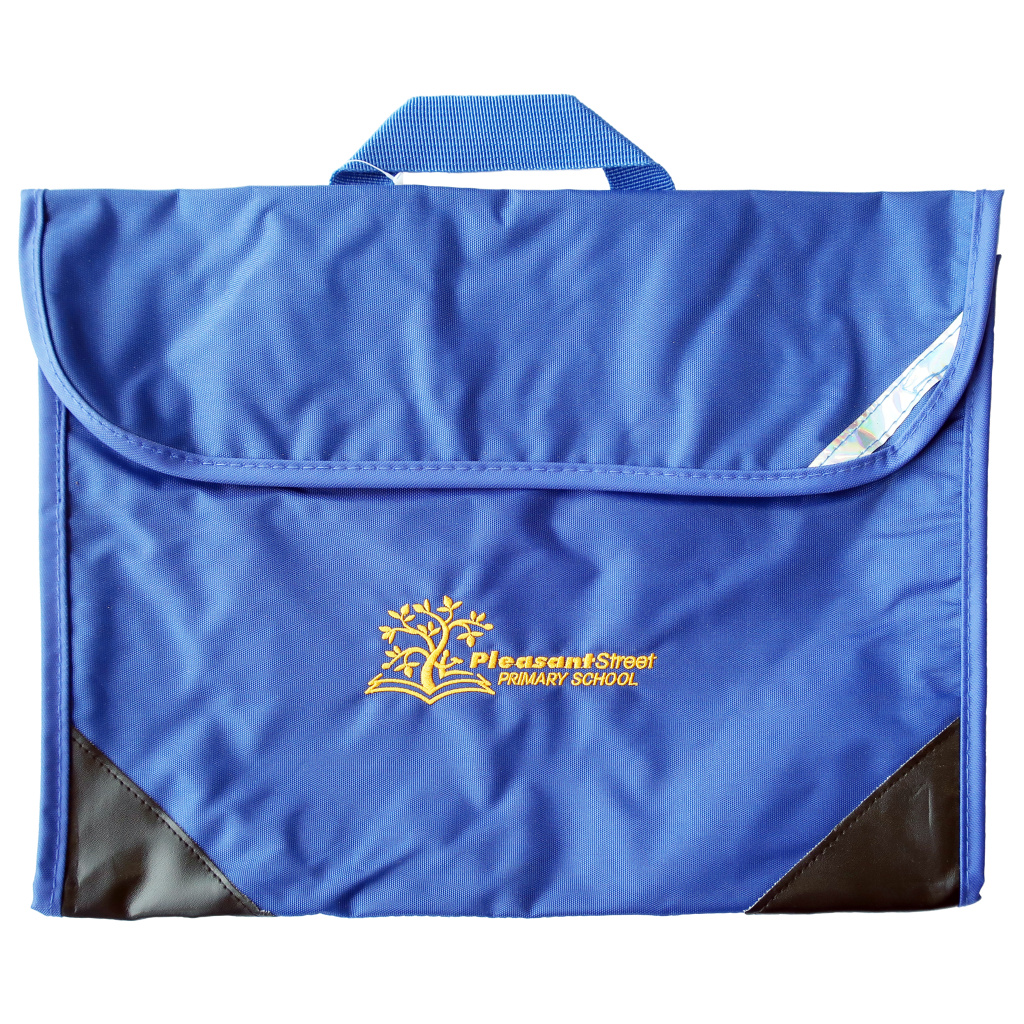 READER BAG - Beleza School Uniforms