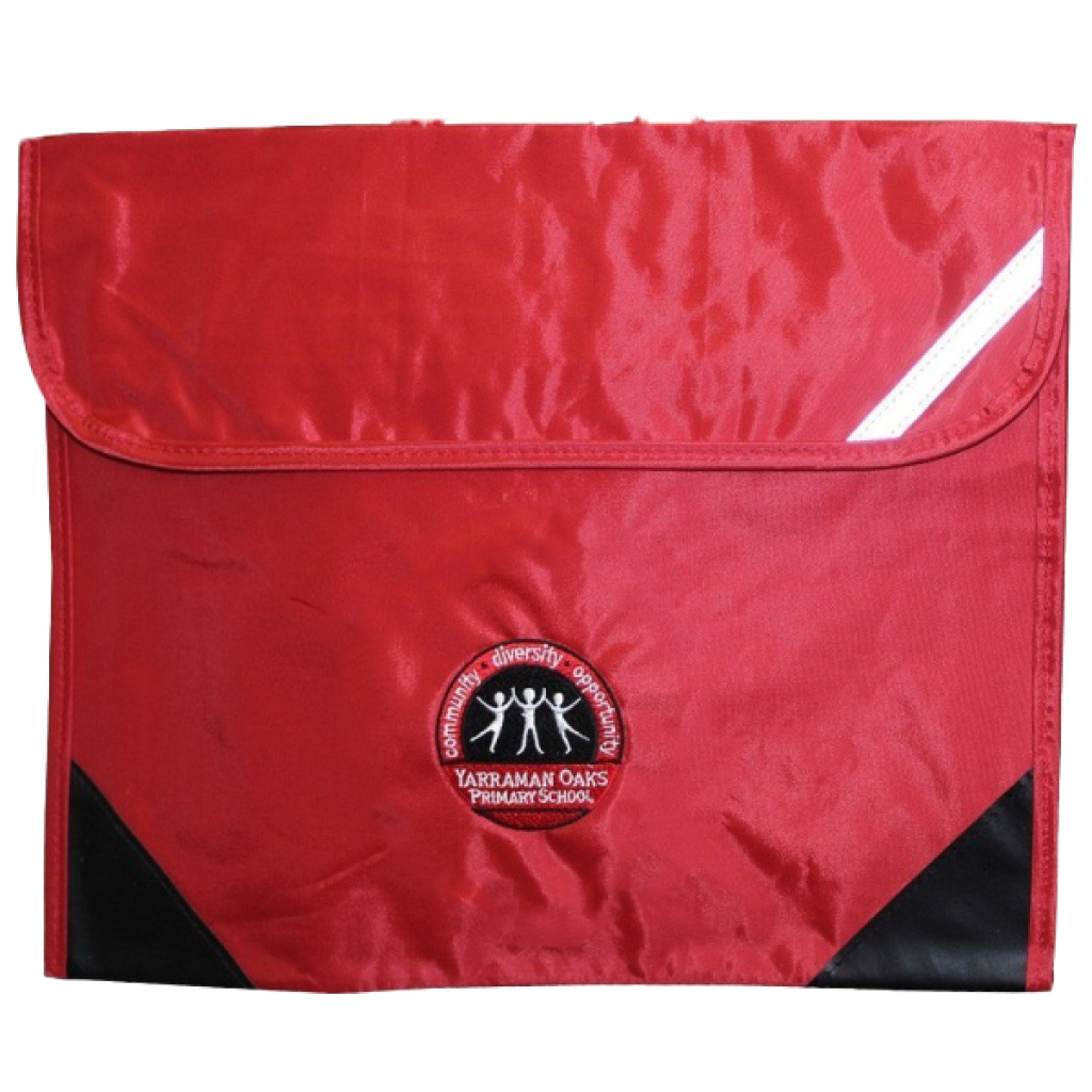 READER BAG - Beleza School Uniforms