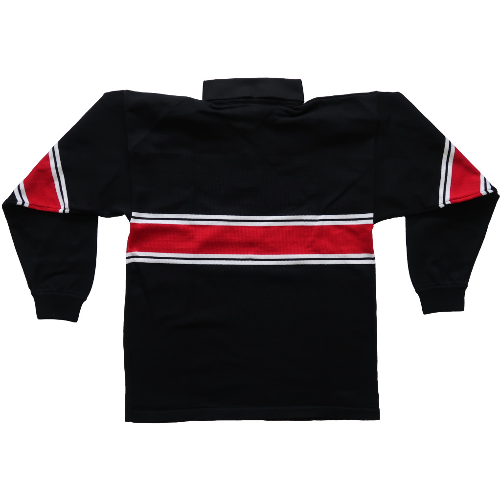 KNITTED RUGBY TOP - Beleza School Uniforms