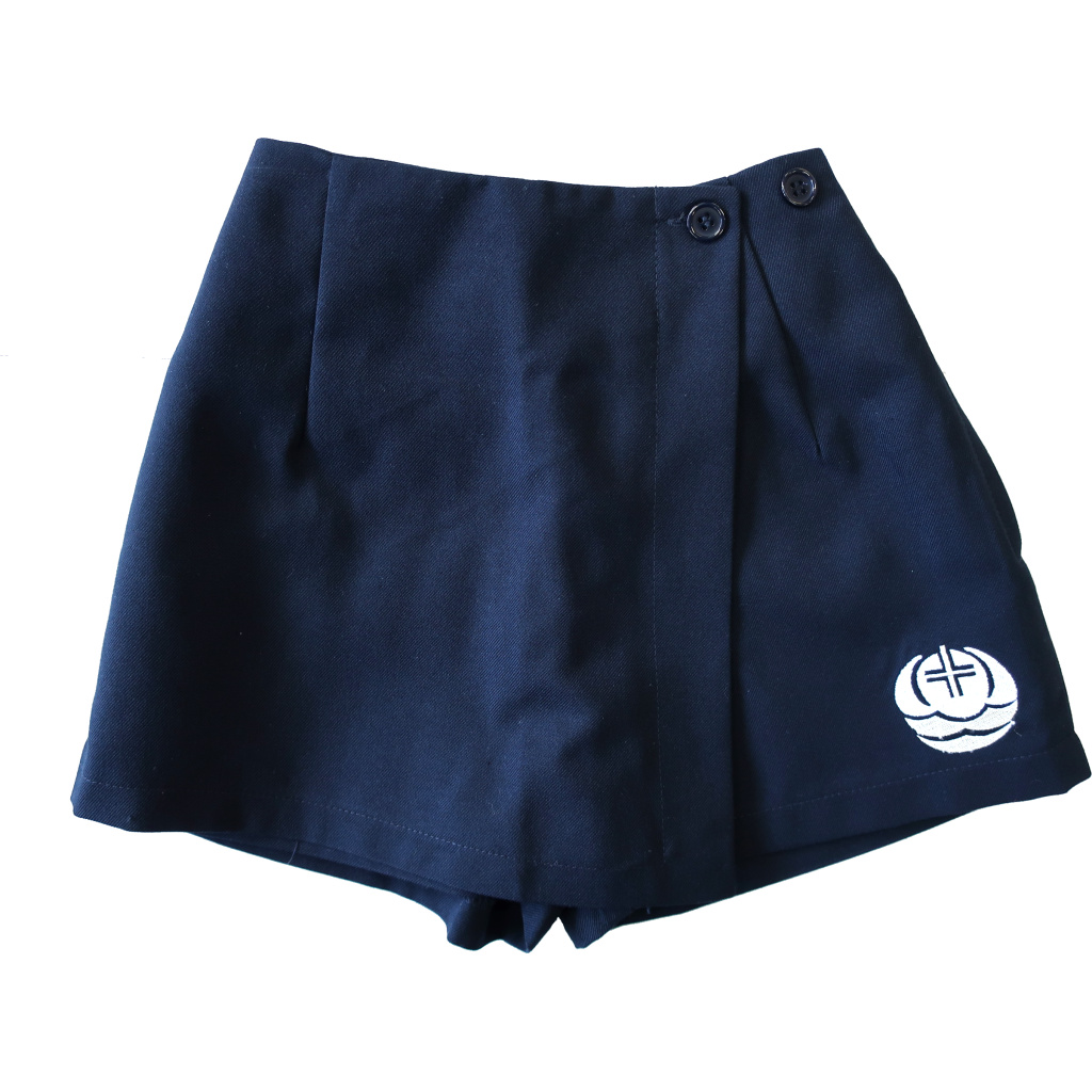 GIRLS CULOTTES - Beleza School Uniforms