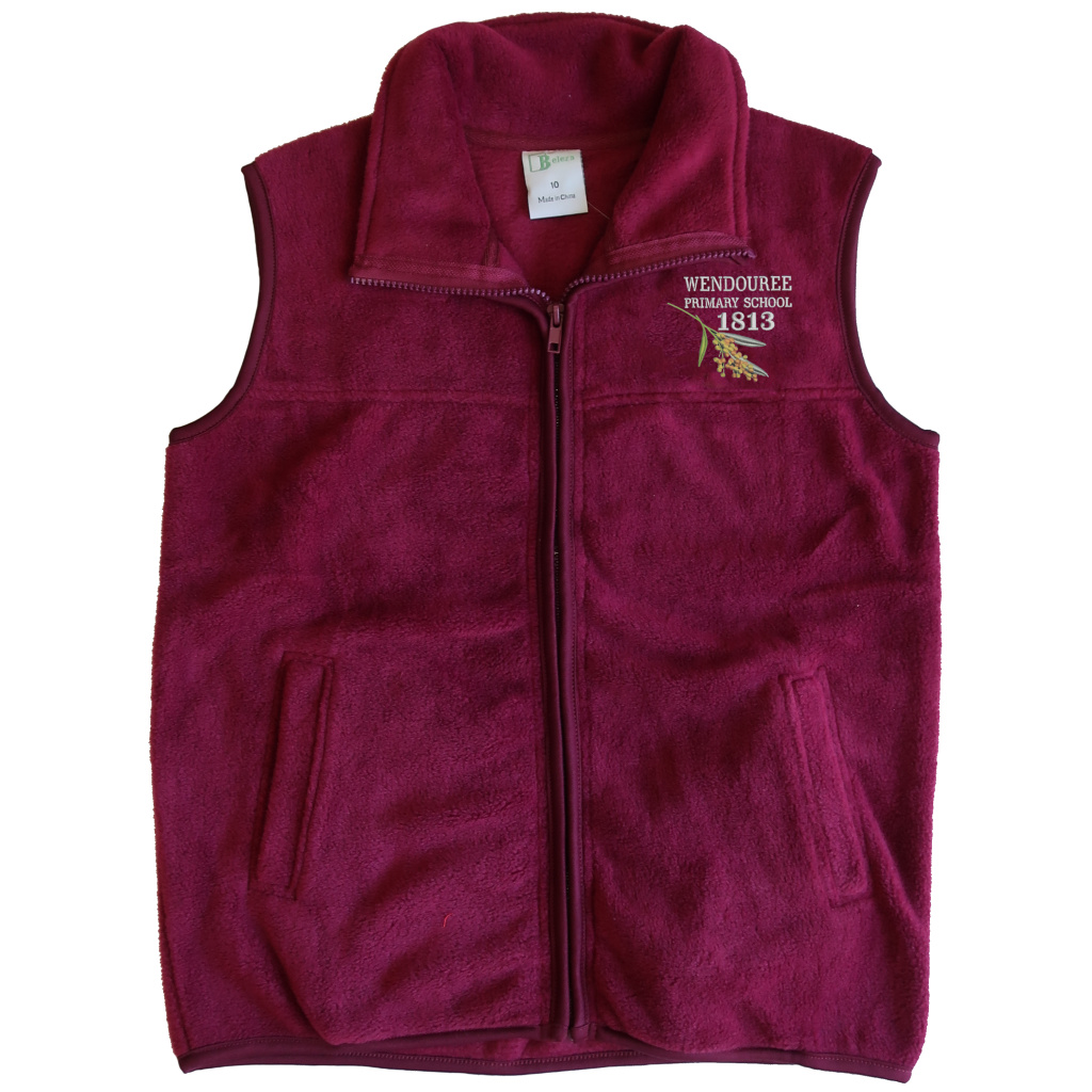 Category: Wendouree Primary School - Beleza School Uniforms