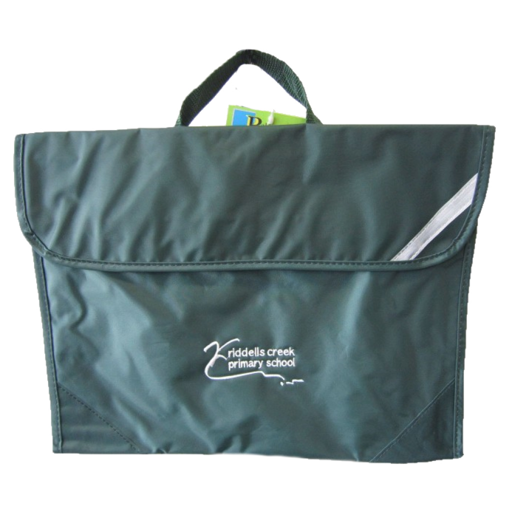 HEAVY DUTY READER BAG - Beleza School Uniforms
