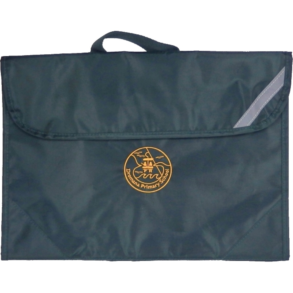 HEAVY DUTY READER BAG - Beleza School Uniforms