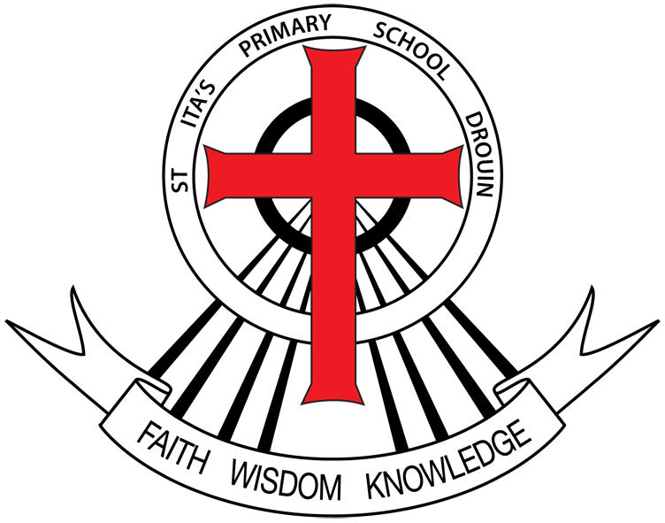 Category: St Ita’s Primary School (Drouin) - Beleza School Uniforms