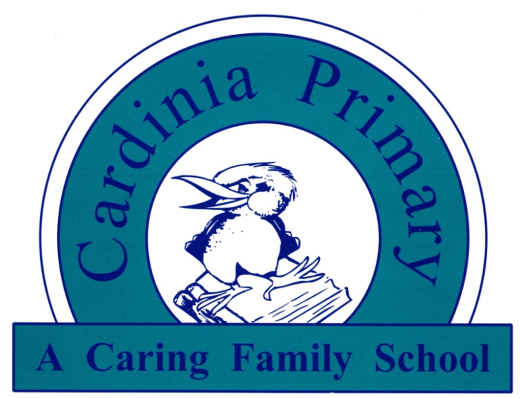 Category: Cardinia Primary School - Beleza School Uniforms