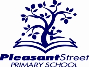 Category: Pleasant Street Primary School - Beleza School Uniforms