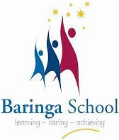 Category: Baringa School - Beleza School Uniforms