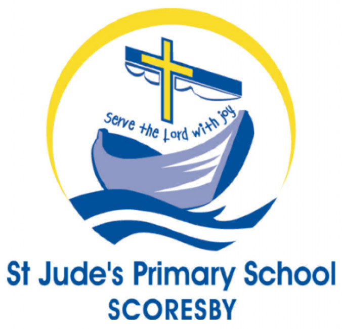Saint Judes Logo