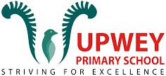 Category: Upwey Primary School - Beleza School Uniforms