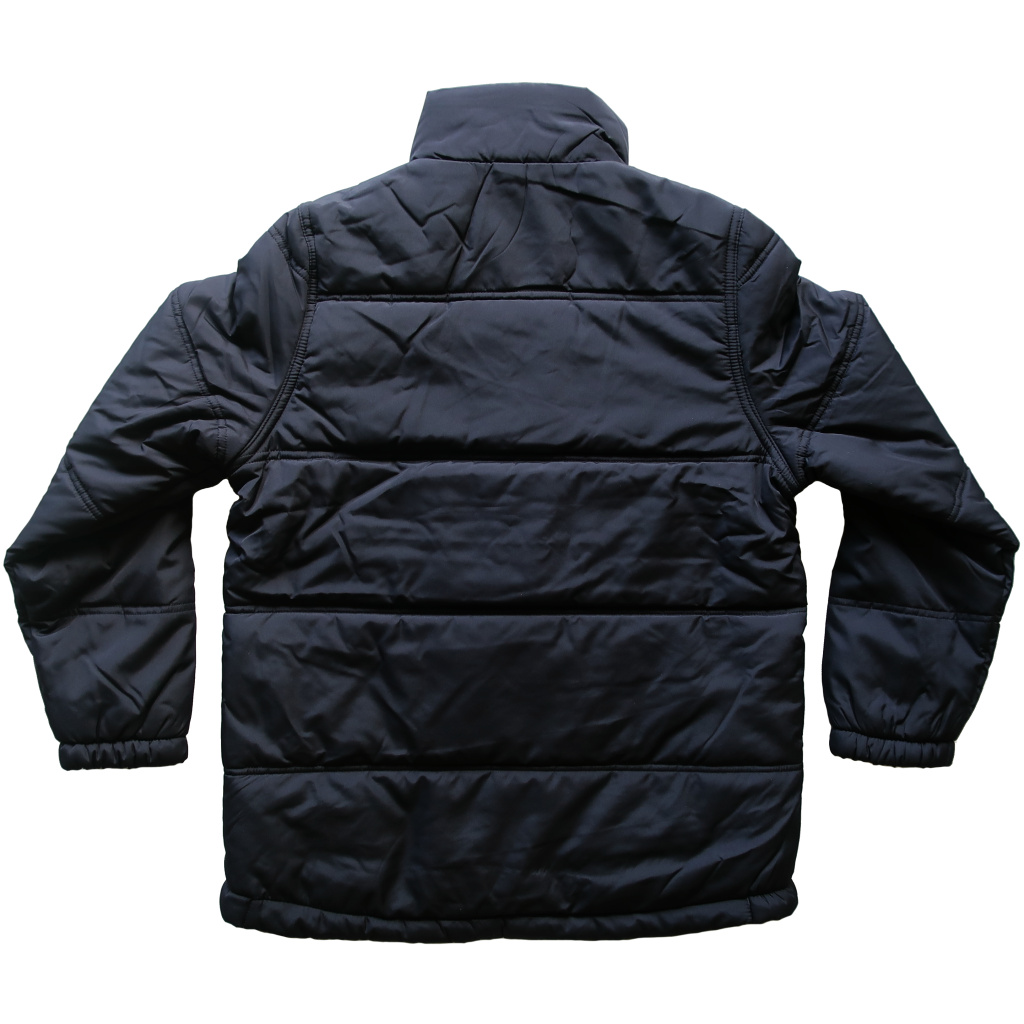 PUFFER JACKET - Beleza School Uniforms