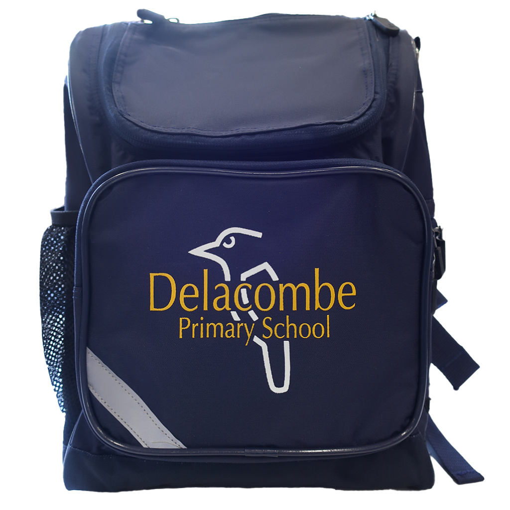 SCHOOL BAG - Beleza School Uniforms
