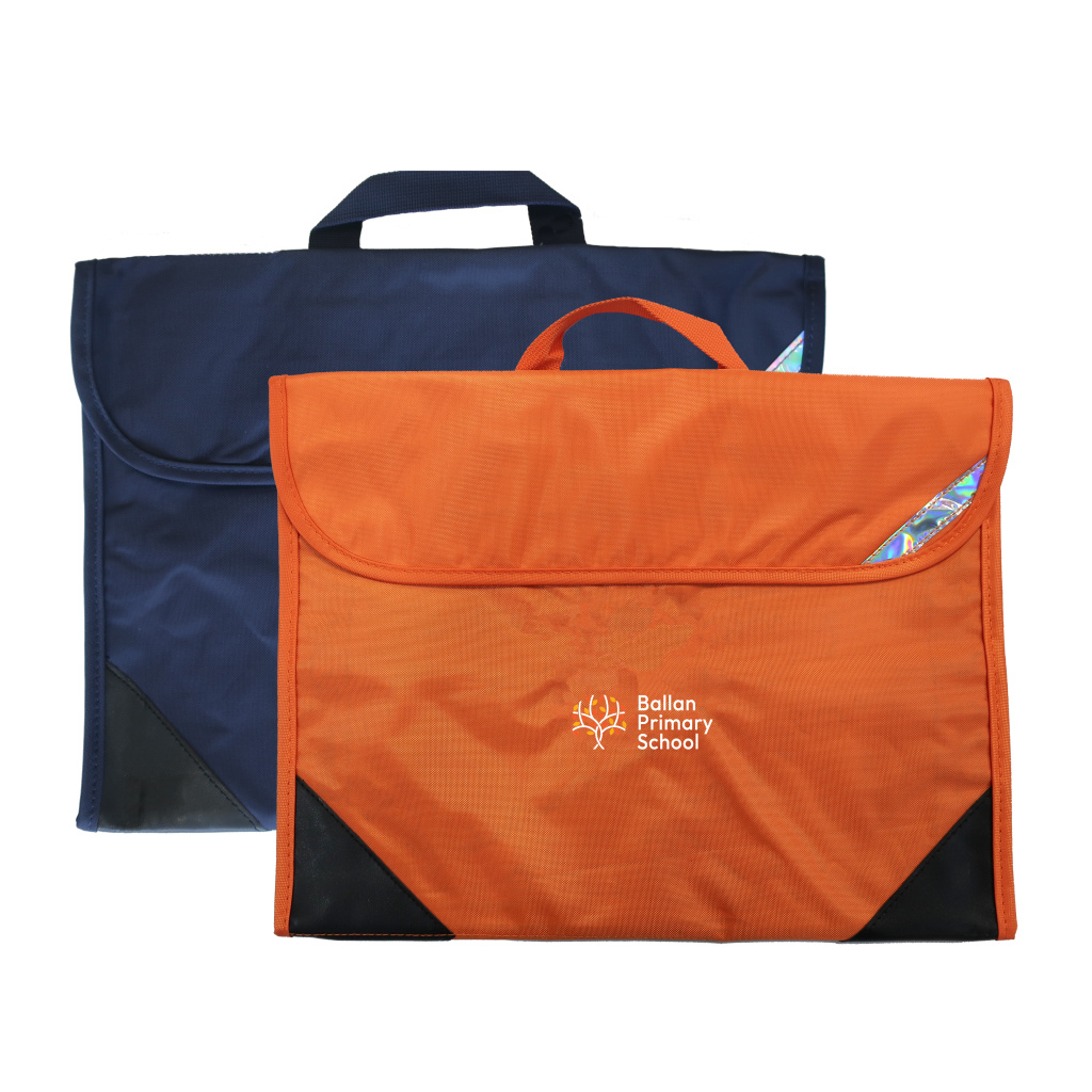 READER BAG - Beleza School Uniforms