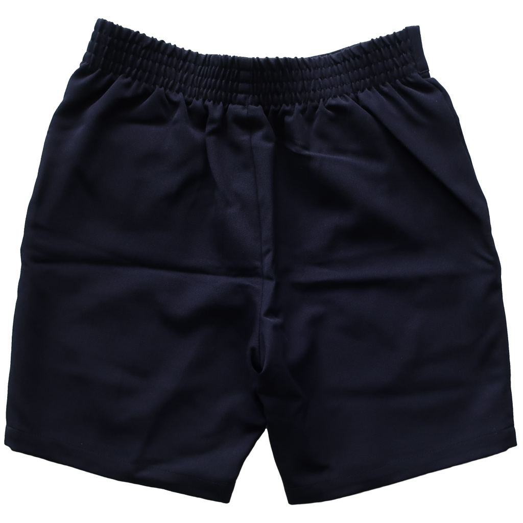 TAILORED HALF ELASTIC STRETCH SHORTS – Beleza School Uniforms