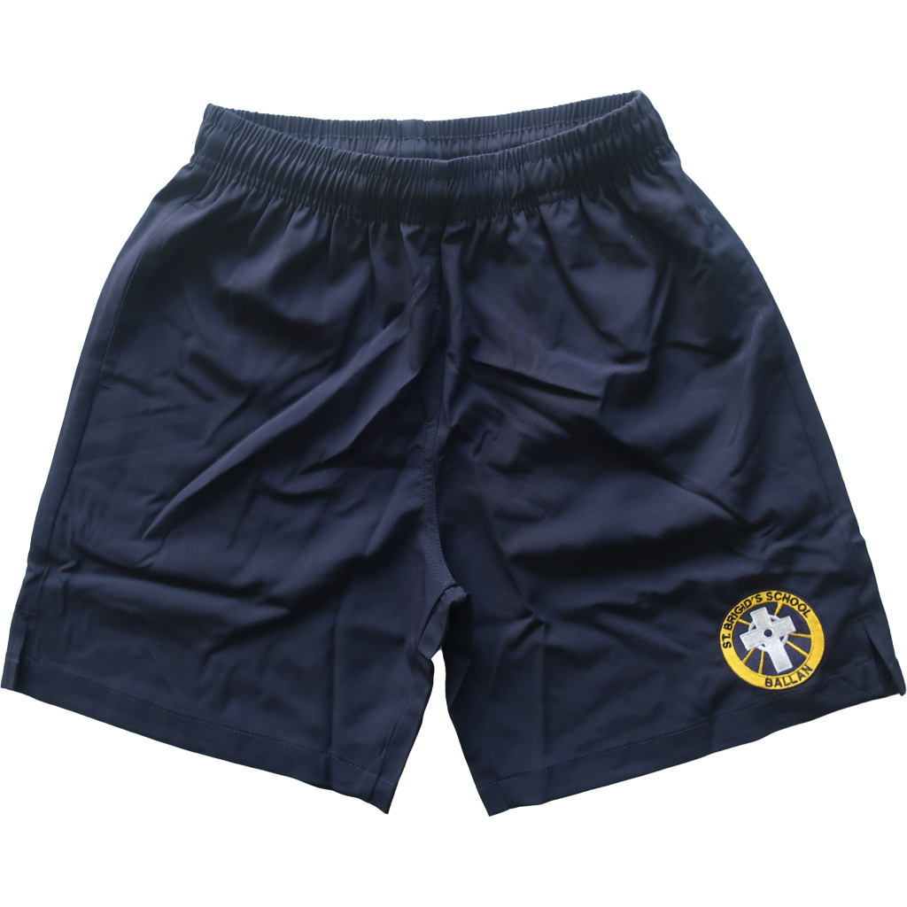 MICRO FIBRE SHORTS - Beleza School Uniforms