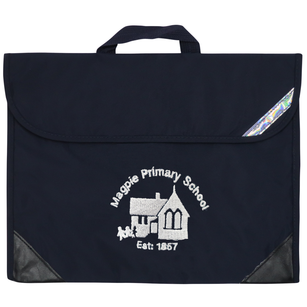 HEAVY DUTY READER BAG - Beleza School Uniforms