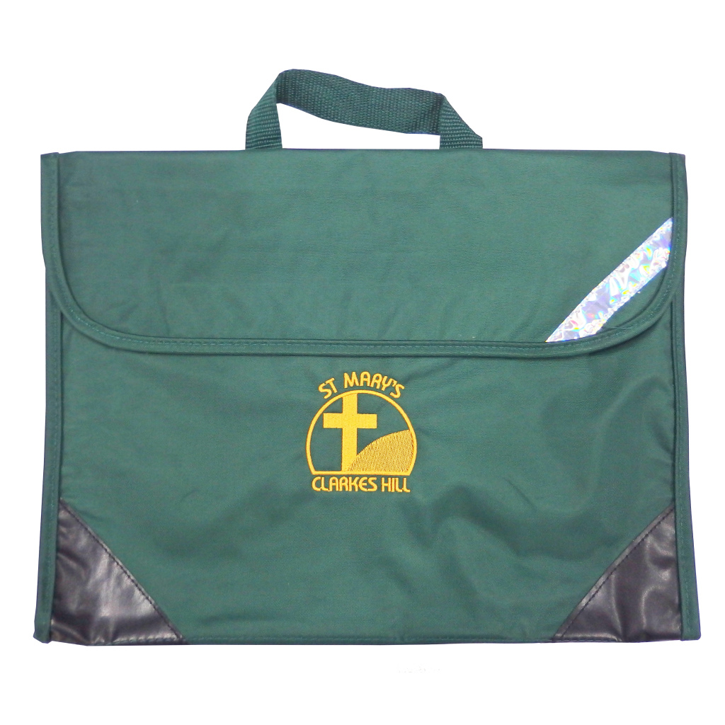 HEAVY DUTY READER BAG - Beleza School Uniforms