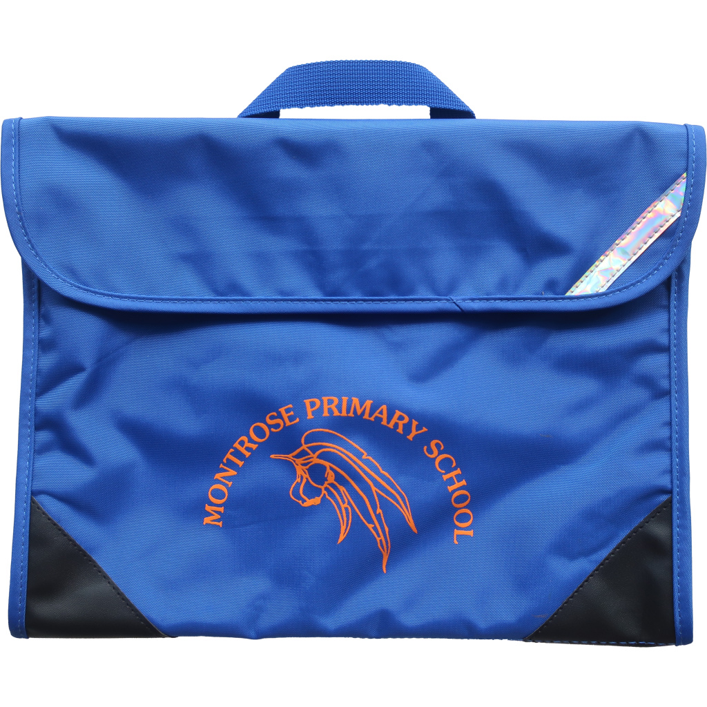 READER BAG - Beleza School Uniforms