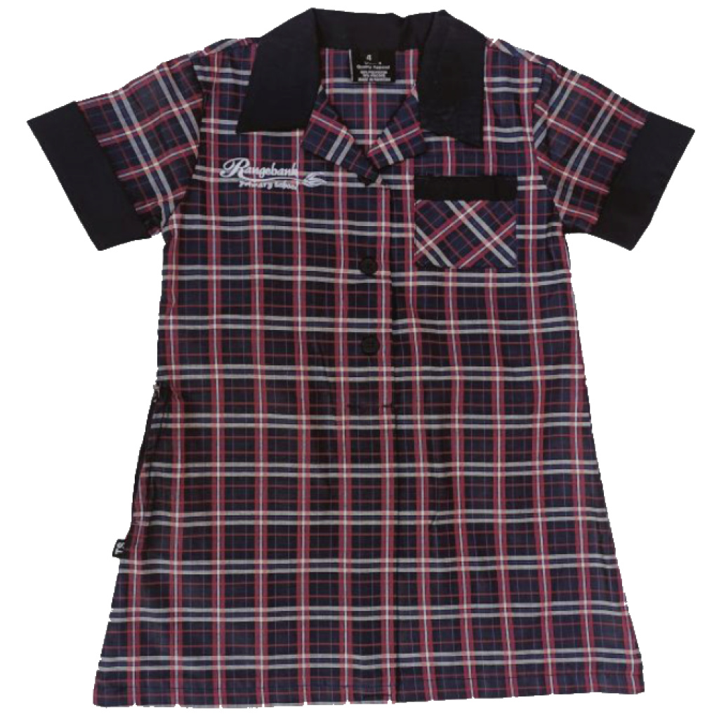 SCHOOL DRESS - Beleza School Uniforms