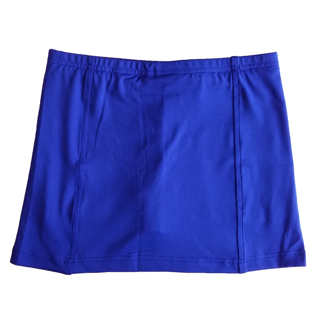 ROYAL GIRLS ACTIVE SKORT - Beleza School Uniforms