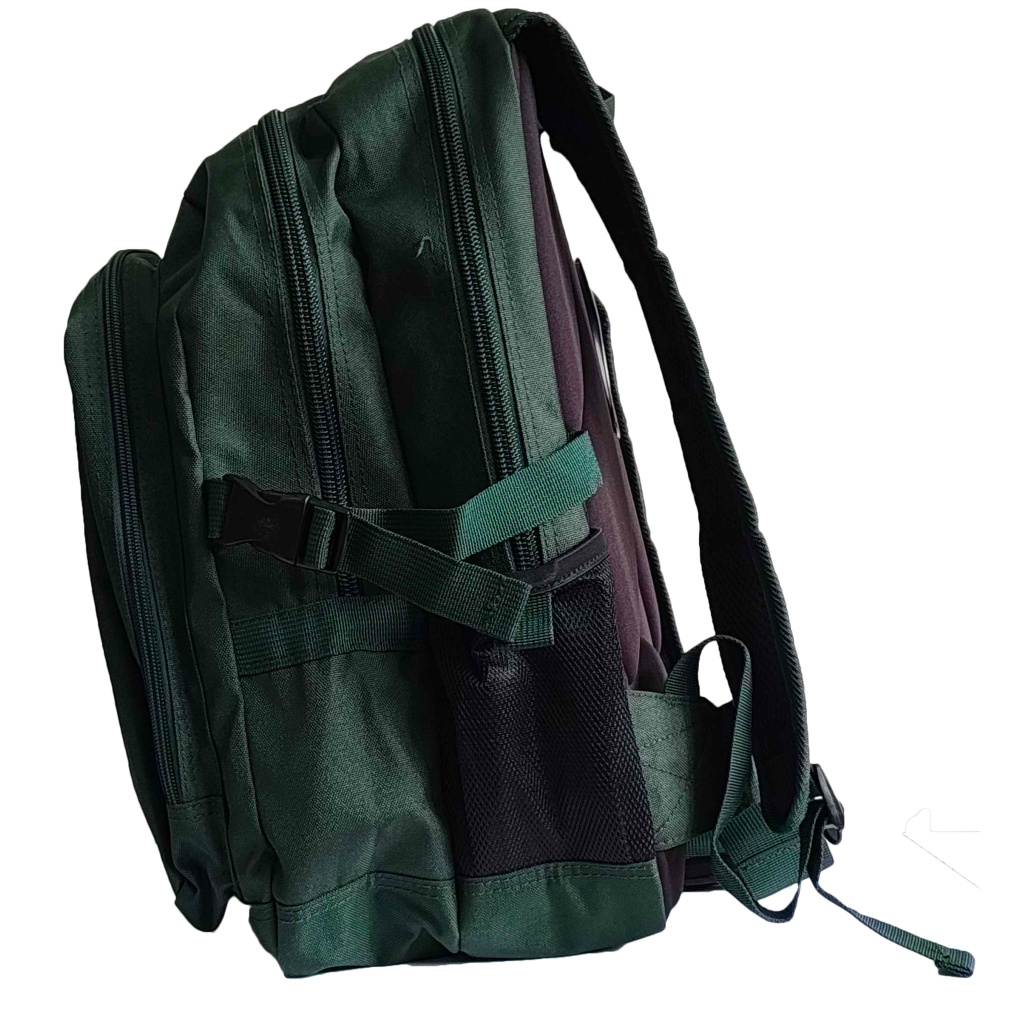 MICRO FIBRE SCHOOL BAG - Beleza School Uniforms