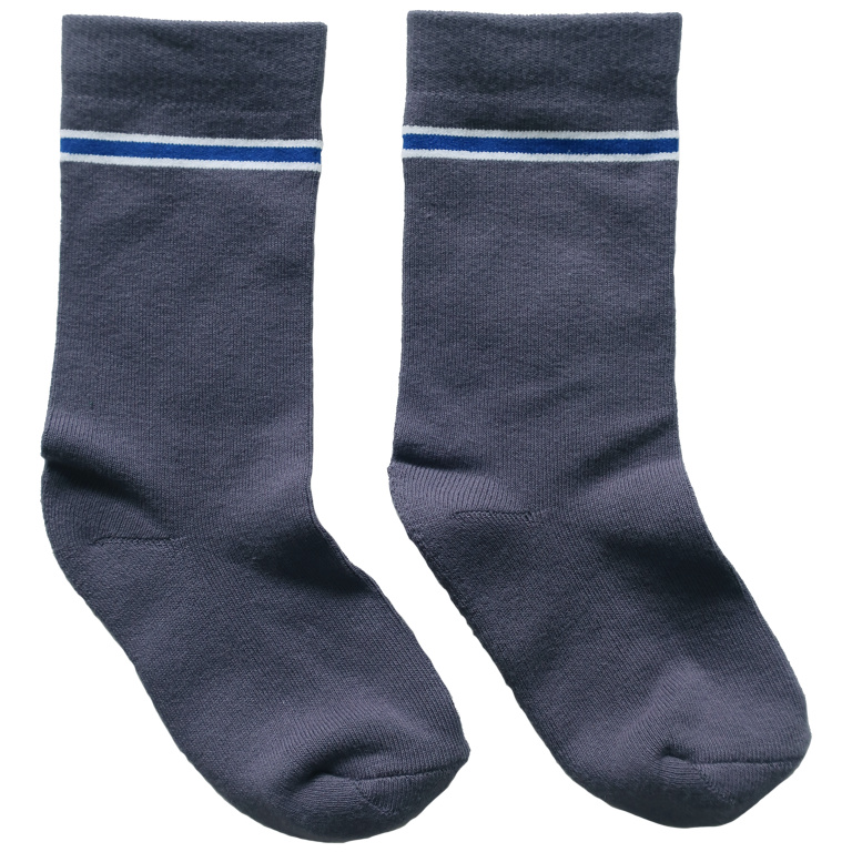 ANKLE SOCKS - Beleza School Uniforms