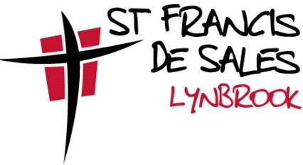 Category: St Francis De Sales Primary School (Lynbrook) - Beleza School ...