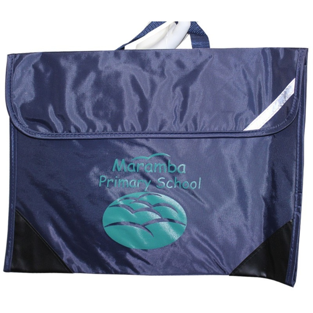 HEAVY DUTY READER BAG - Beleza School Uniforms