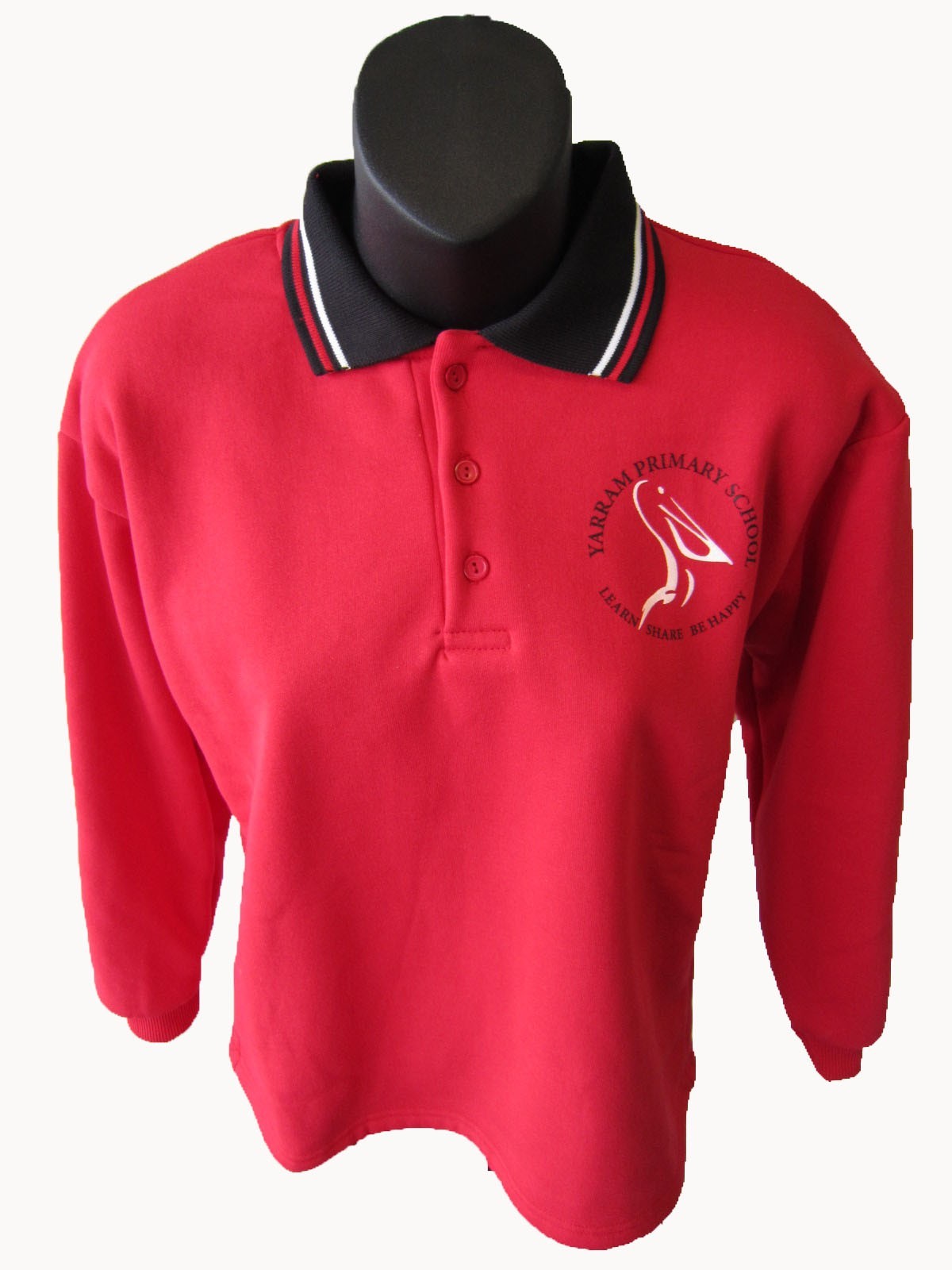 RUGBY TOP - Beleza School Uniforms