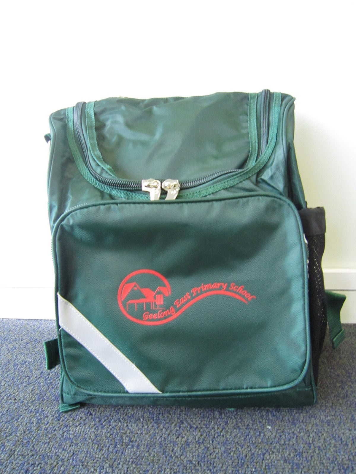 MICRO FIBRE SCHOOL BAG - Beleza School Uniforms
