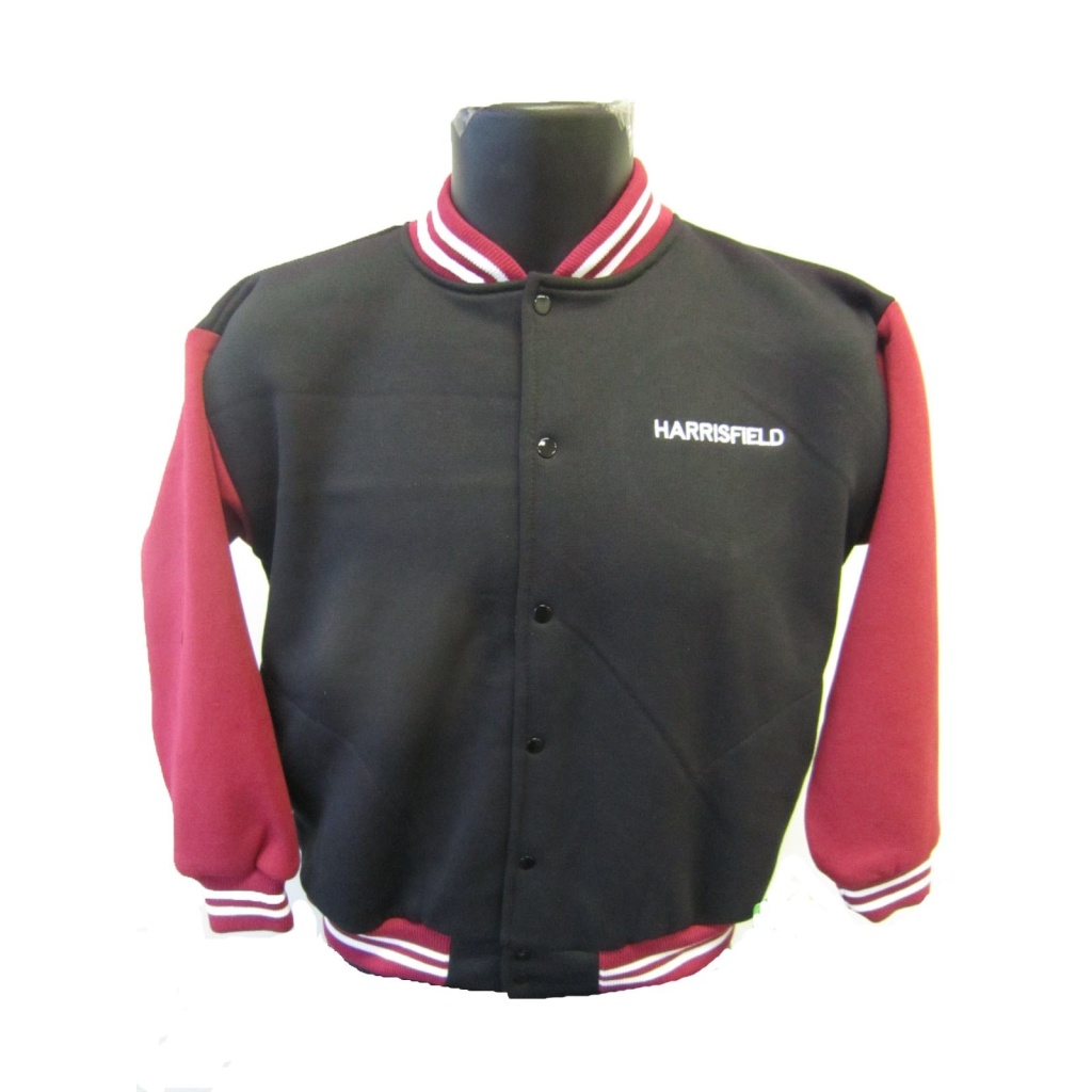 GRADE 6 BOMBER JACKET - Beleza School Uniforms