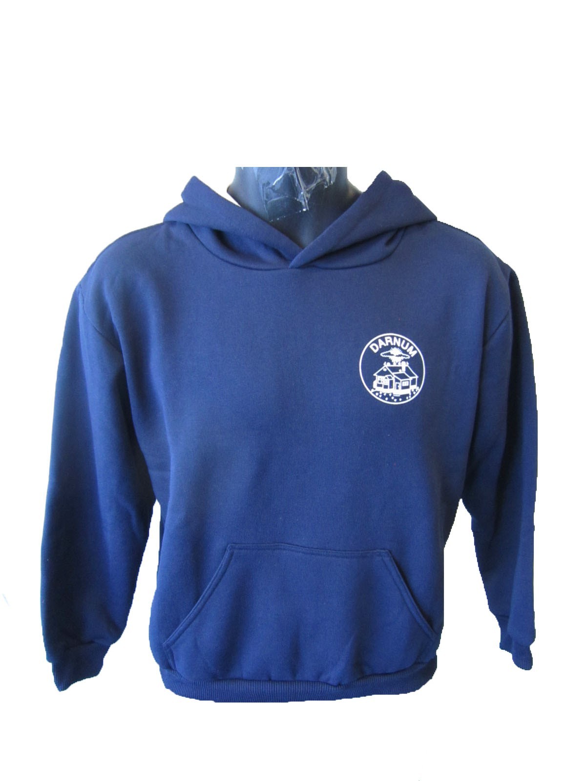 HOODED WINDCHEATER - Beleza School Uniforms