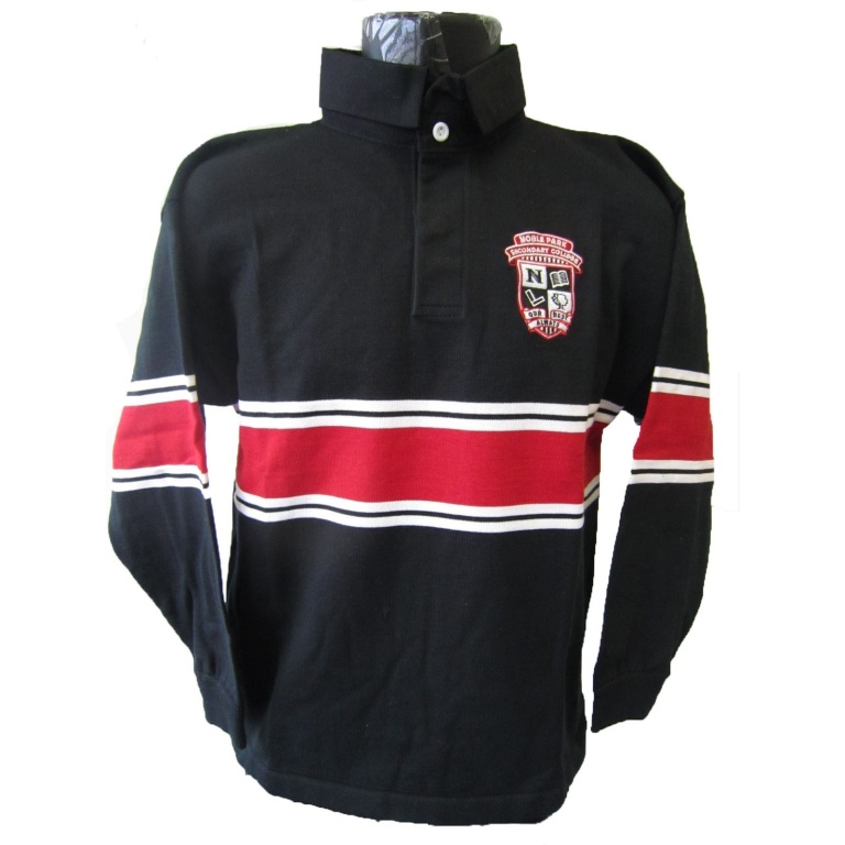 Category: Noble Park Secondary College - Beleza School Uniforms