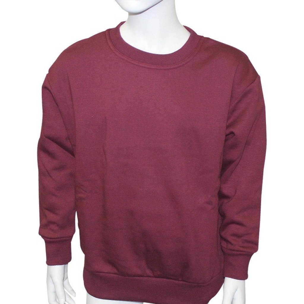 Maroon – Beleza School Uniforms