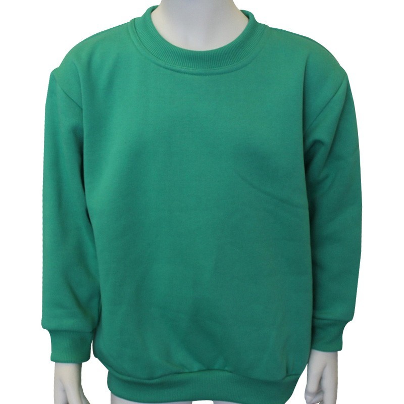 APPLE FLEECE WINDCHEATER - Beleza School Uniforms