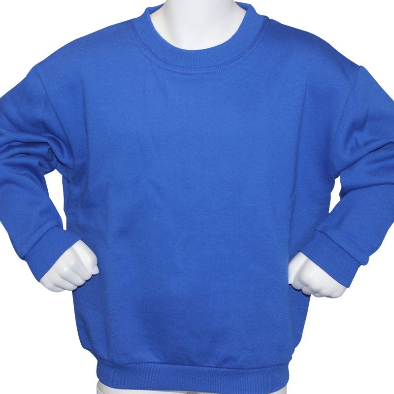 ROYAL FLEECE WINDCHEATER - Beleza School Uniforms