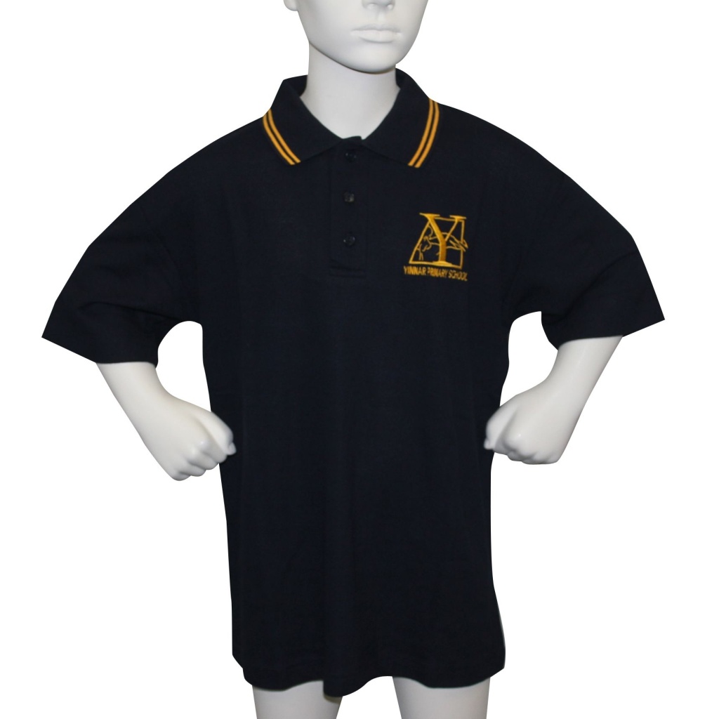 Category: Yinnar Primary School - Beleza School Uniforms