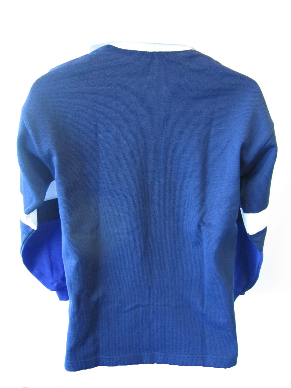 KNITTED RUGBY TOP - Beleza School Uniforms