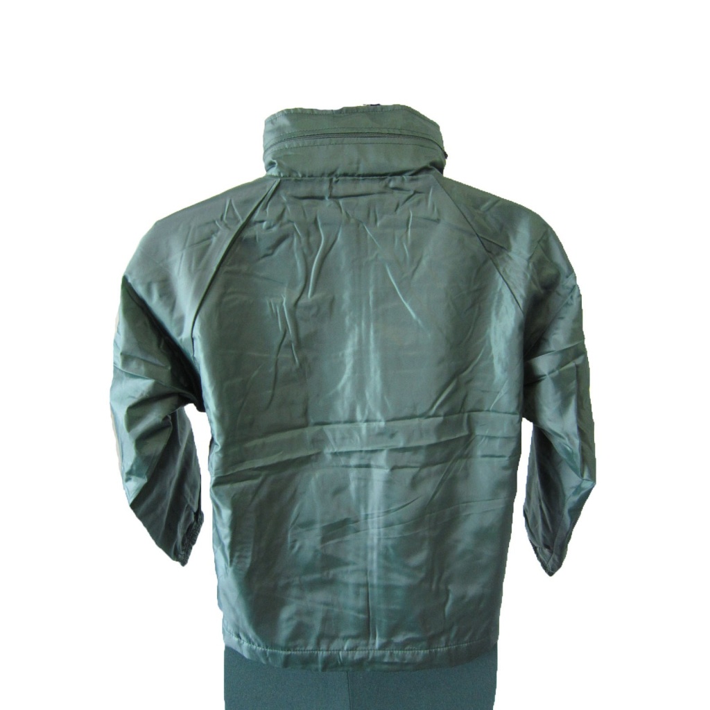 Spray Jackets – Beleza School Uniforms