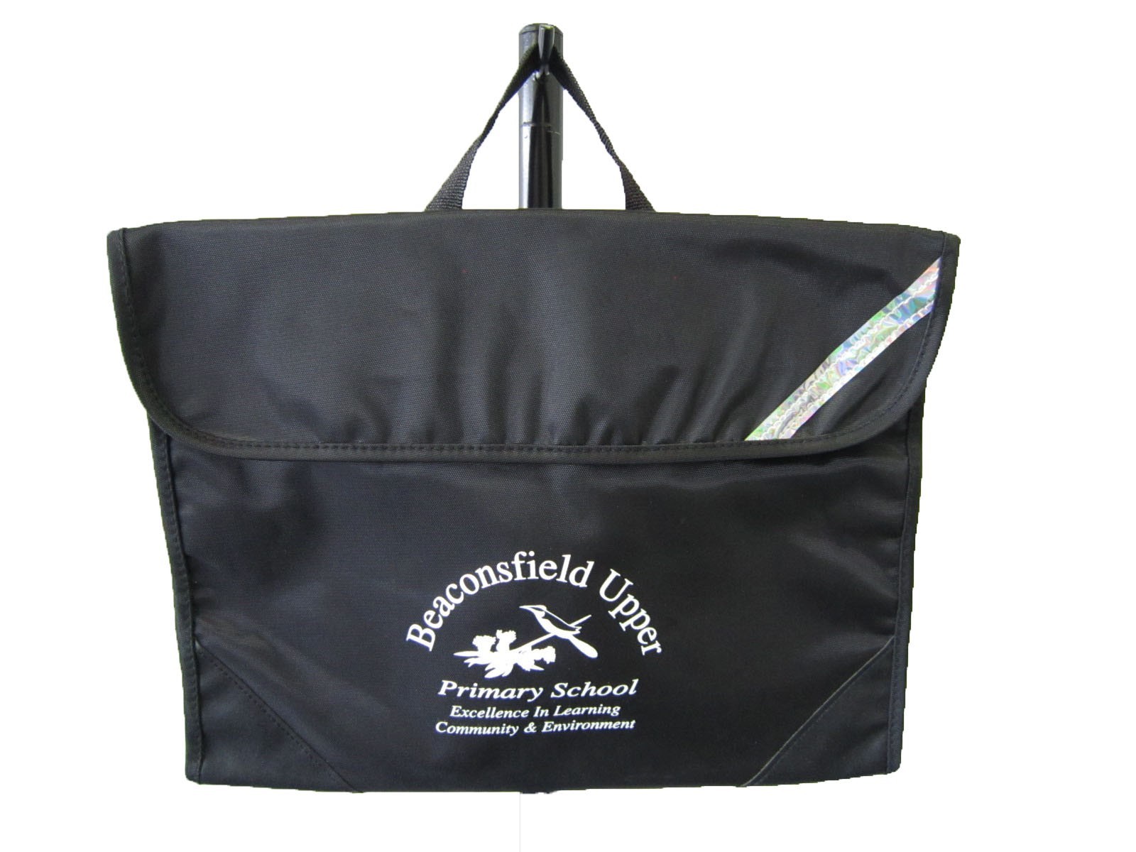 HEAVY DUTY READER BAG - Beleza School Uniforms
