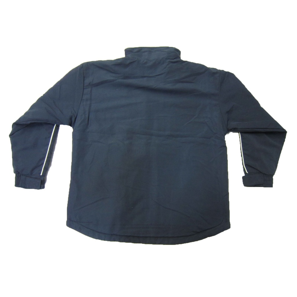 MICRO FIBRE JACKET WITH POLAR FLEECE LINING – Beleza School Uniforms