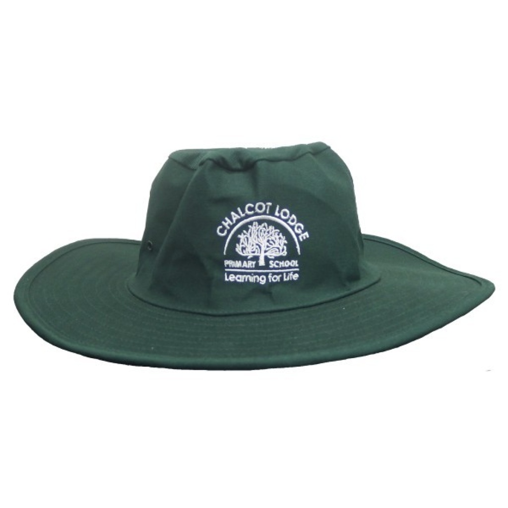 SLOUCH HAT – Beleza School Uniforms