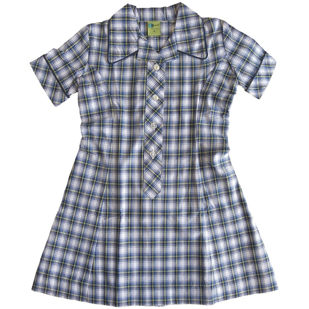 Category: Baringa School - Beleza School Uniforms